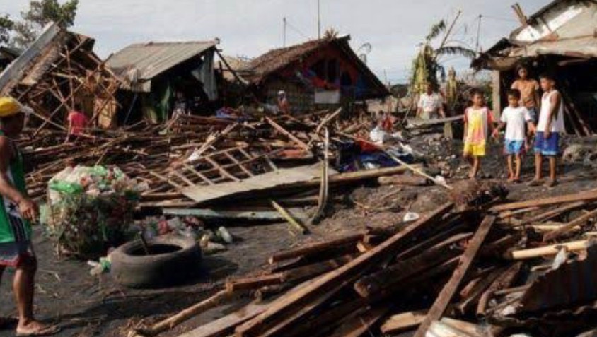 Fundraiser by Heath Wheeler : Rebuilding homes and lives.