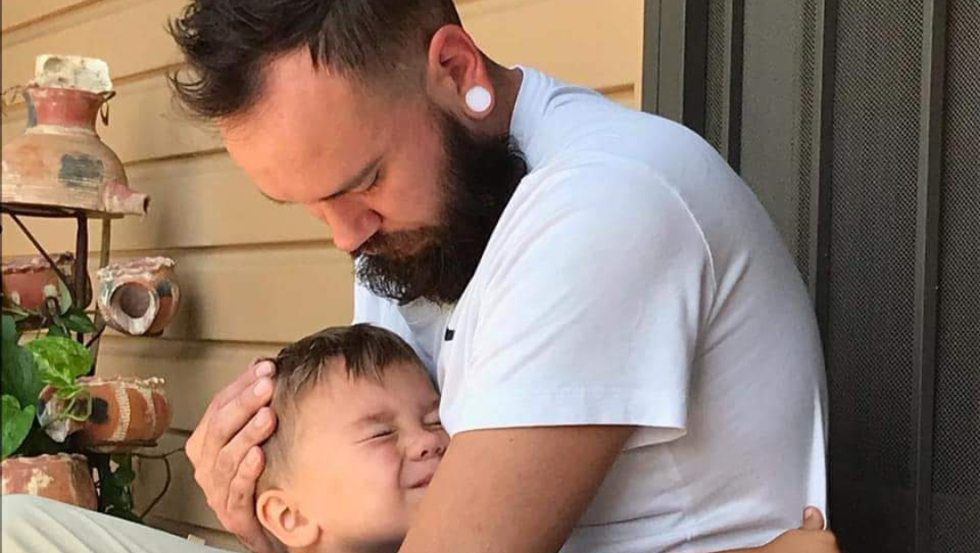 Fundraiser for Brenda Shook by Crystal Cogzill : Michael J Merrell