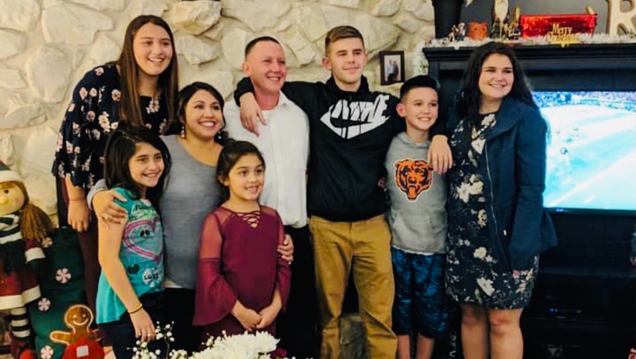 Fundraiser for Laura Rochford by Michelle Mencias : Support for Laura ...