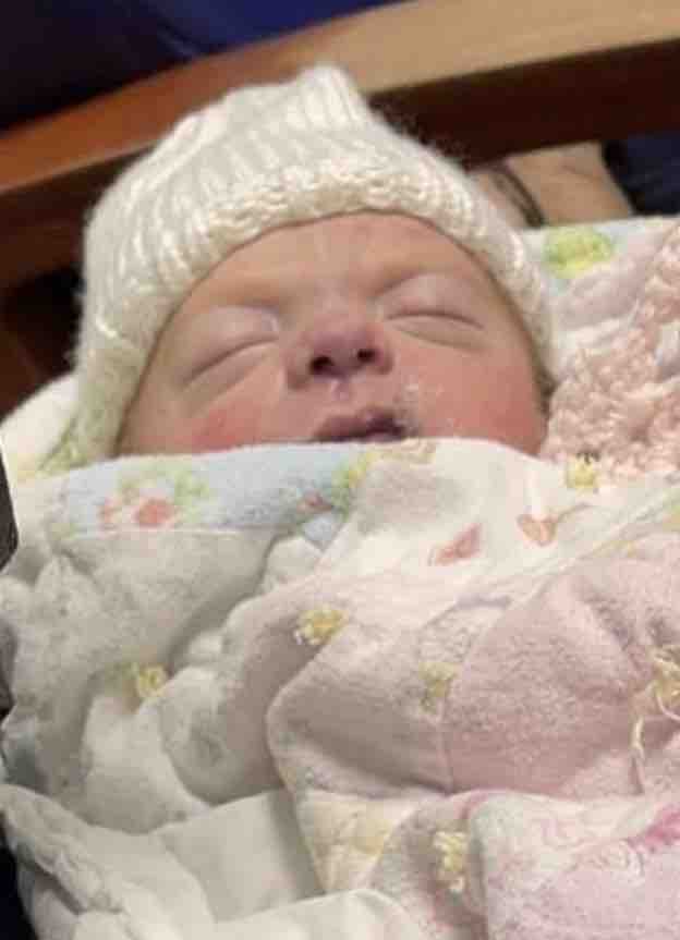 Fundraiser by Jennifer Weidner : Help for Baby Marleigh Medical ...