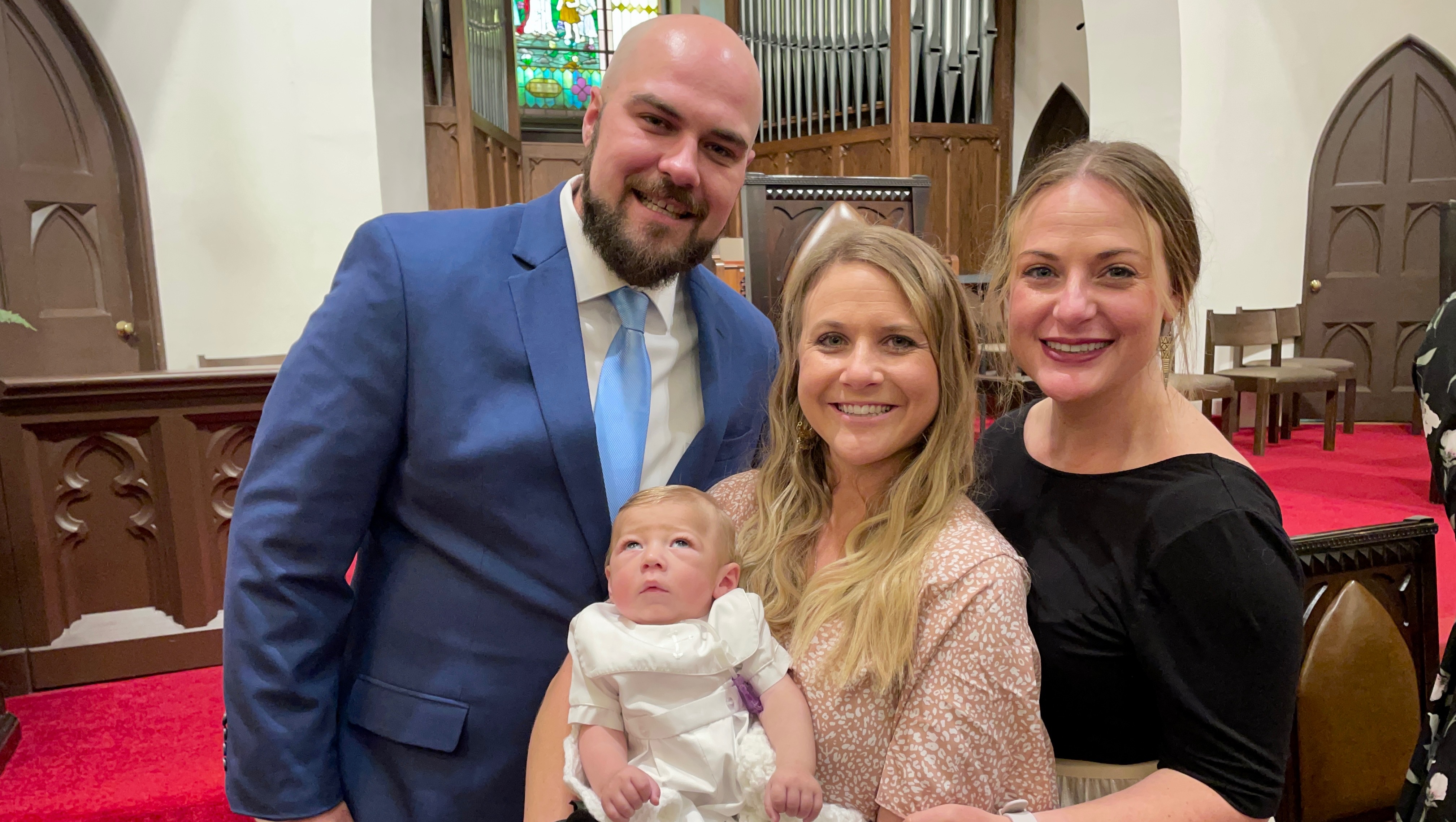 Fundraiser for Erica Smith by Stephanie Schubert : Help fund Ty’s ...