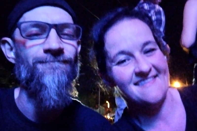 Fundraiser by Monique Bergeron : On May 7th I lost the love of my life