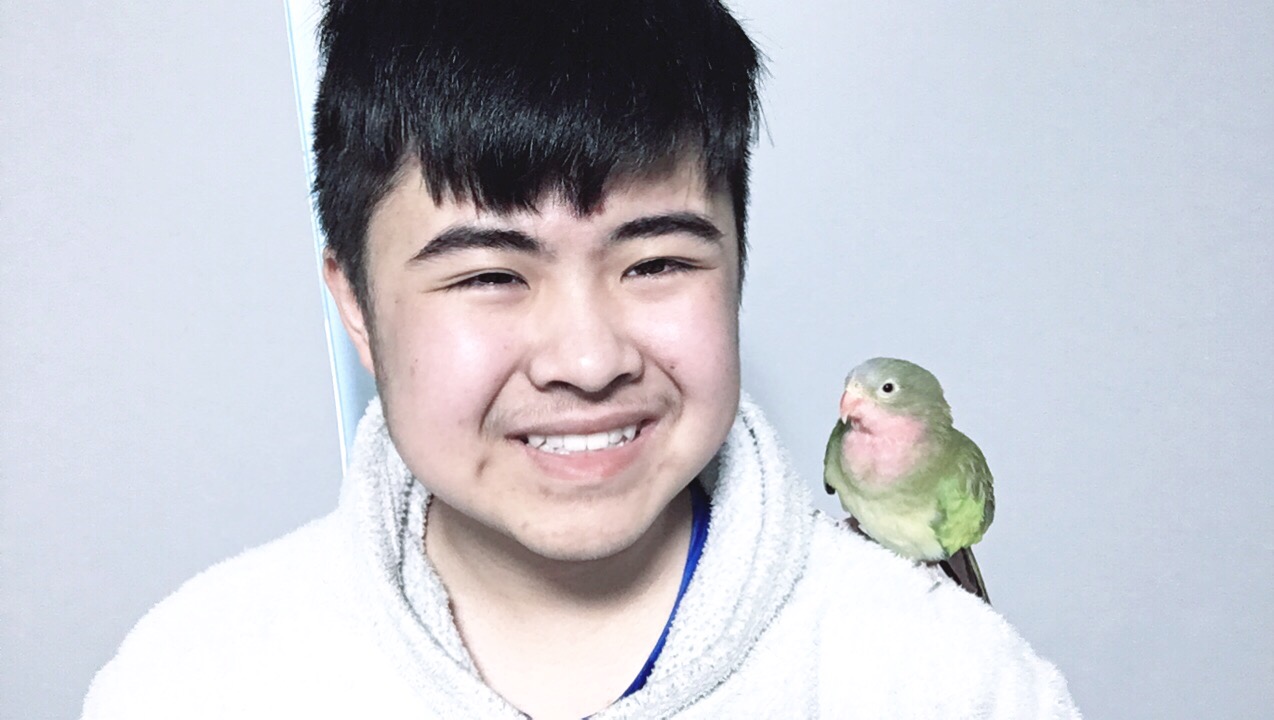 Fundraiser for David John by Chance John : Chance’s Top Surgery Funding