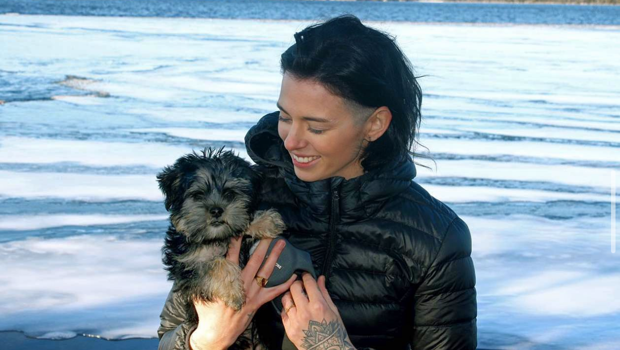 Fundraiser for Jessie Rector by Jenna Sheppard : House Fire - Help ...