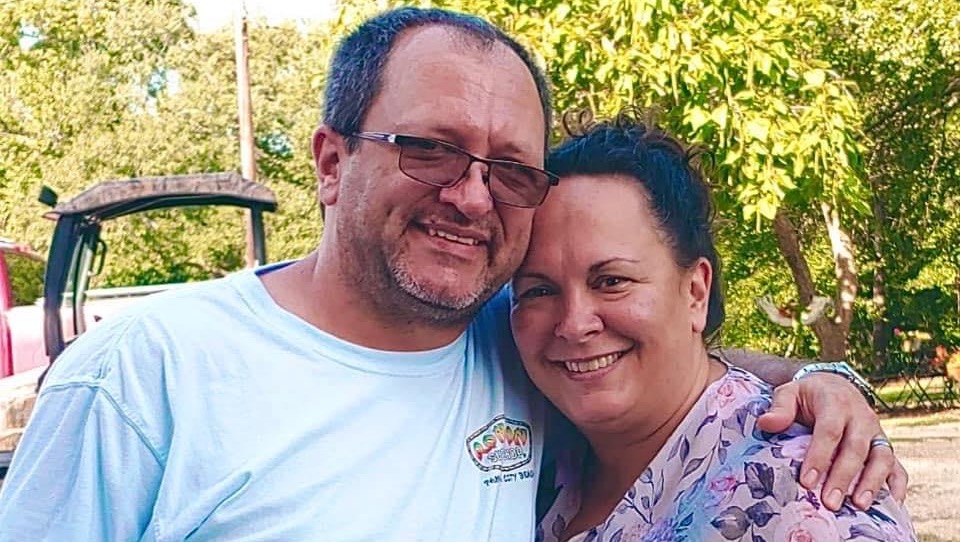 Fundraiser for Danny Crumbley by Katrice Buck : Jennifer Crumbley Memorial