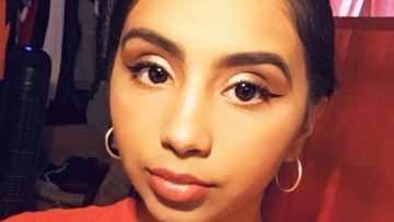 Fundraiser by Lisa Lorena Torres : Funeral Expenses For Leilani Rodriguez