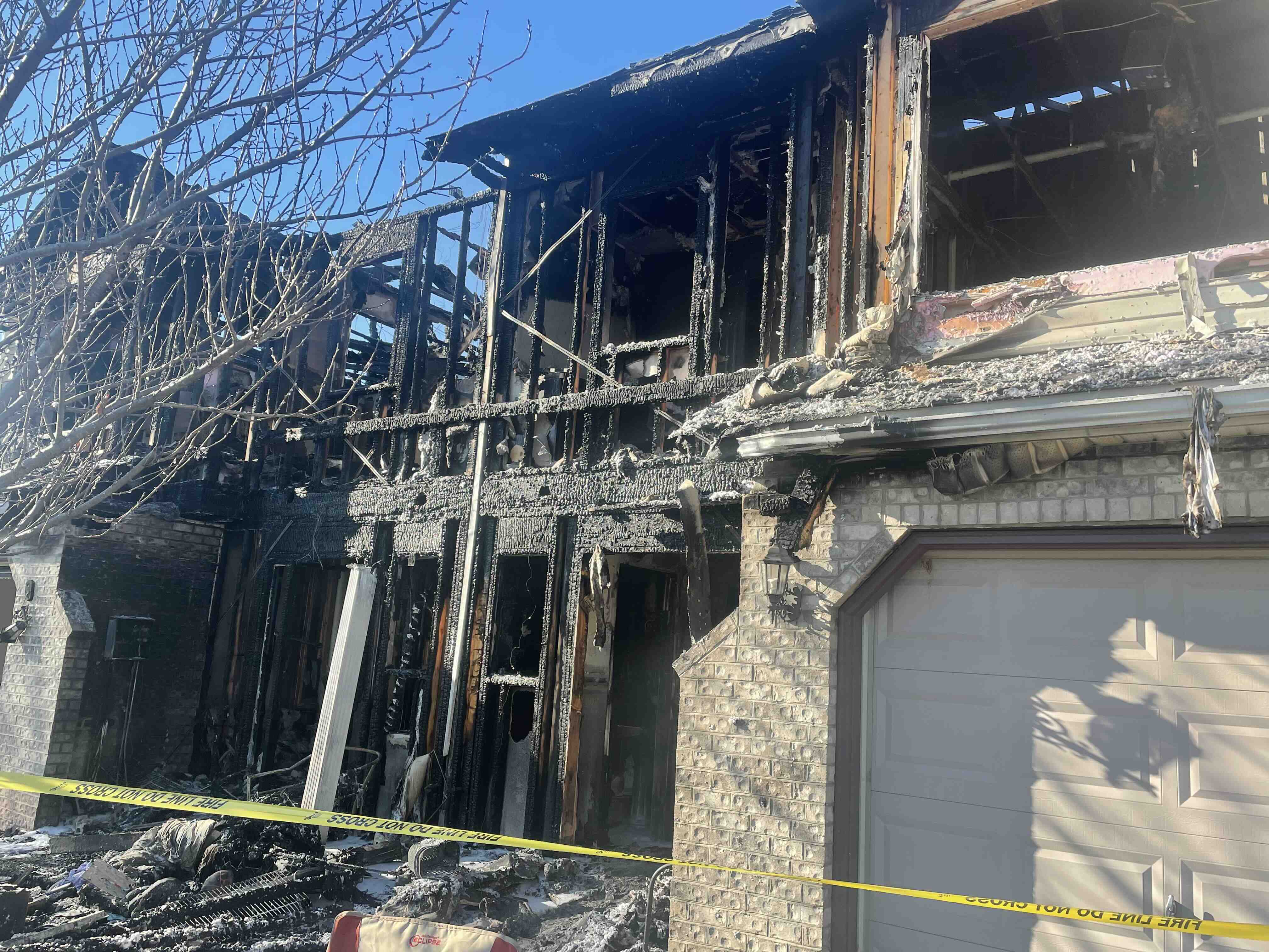 Fundraiser for Jennifer Rockey by Dawn Freeland : Help the Rockey Family