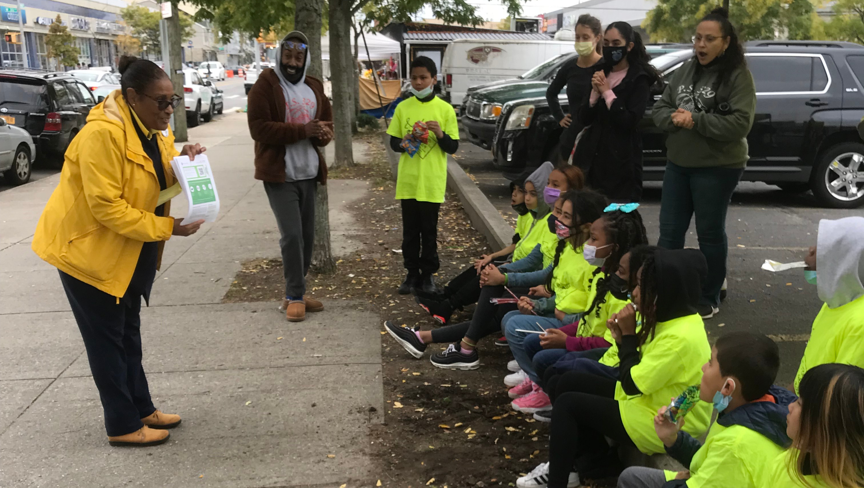 Fundraiser by Pamela Pettyjohn : Support Coney Island Beautification ...