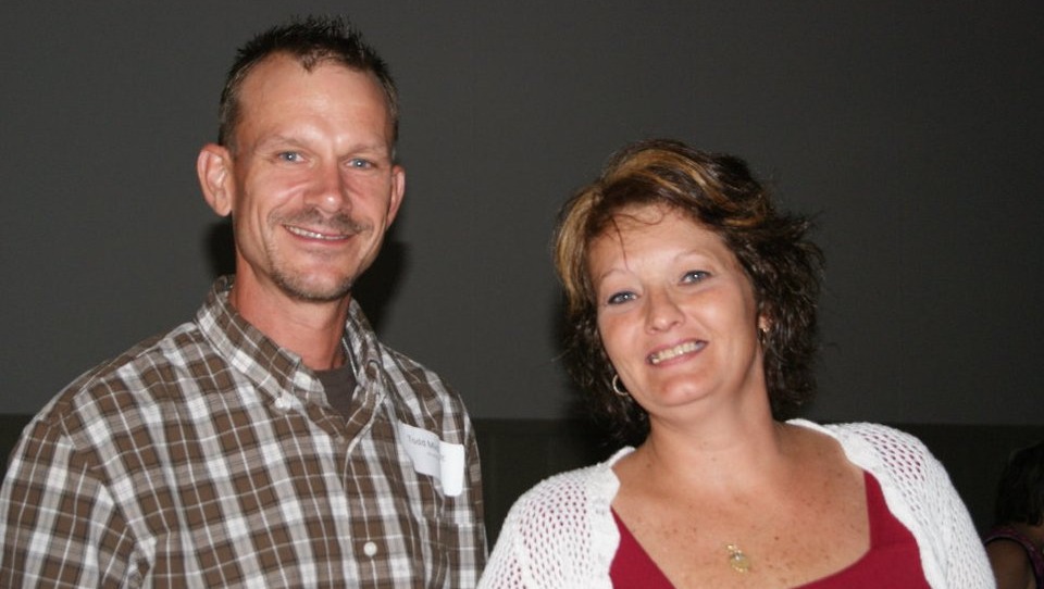 Fundraiser for Christin Michalec by Suzanne Hemond : Help Chrissy with ...