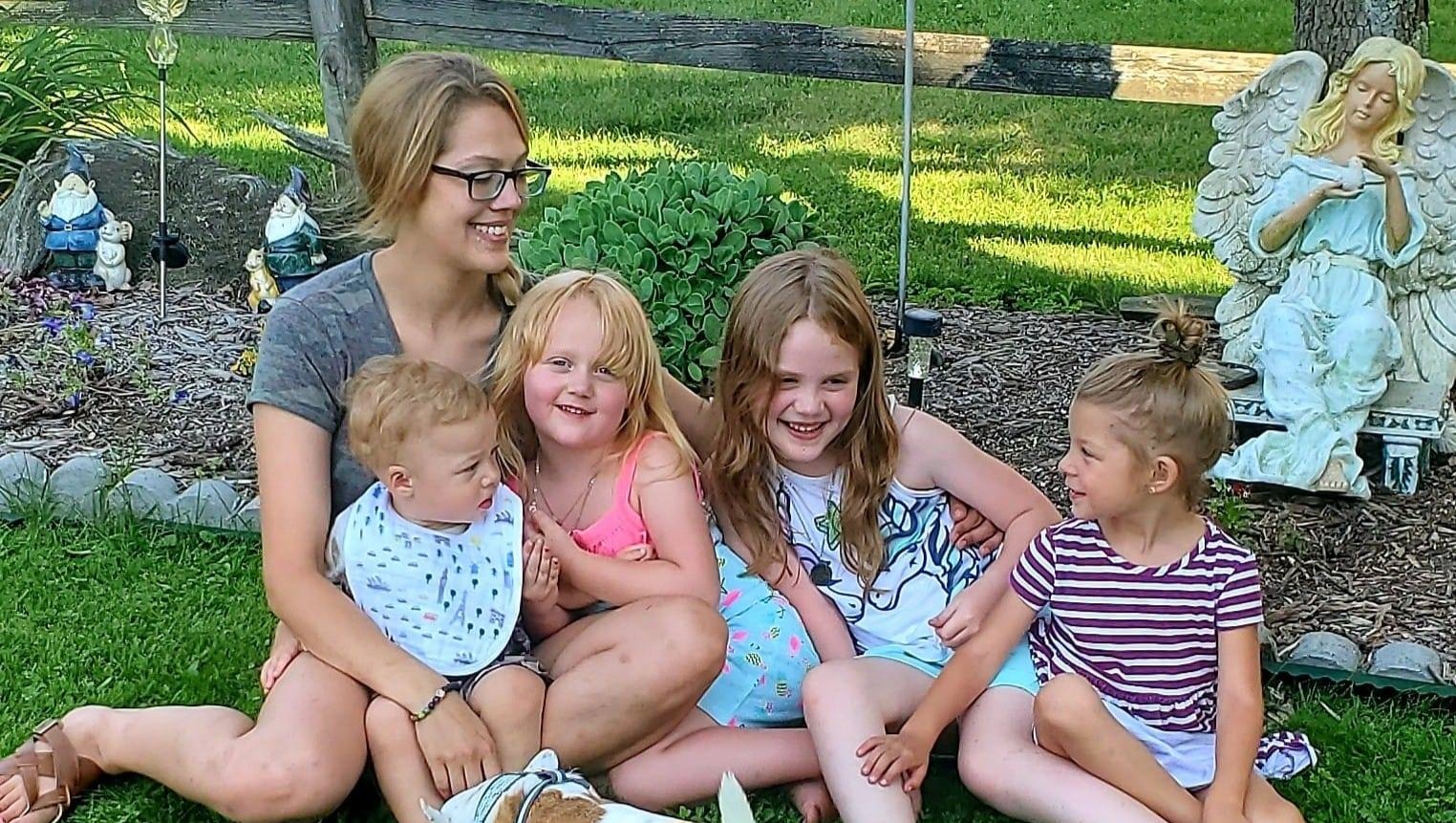 Fundraiser for Jessica Reffner by Laurel Foy : Memorial & Support for ...