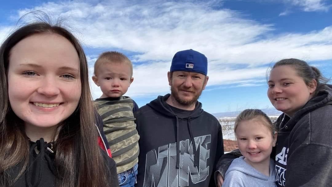 Fundraiser for Zach Cerny by Zach Cerny : Laying Aaron Parrill to Rest