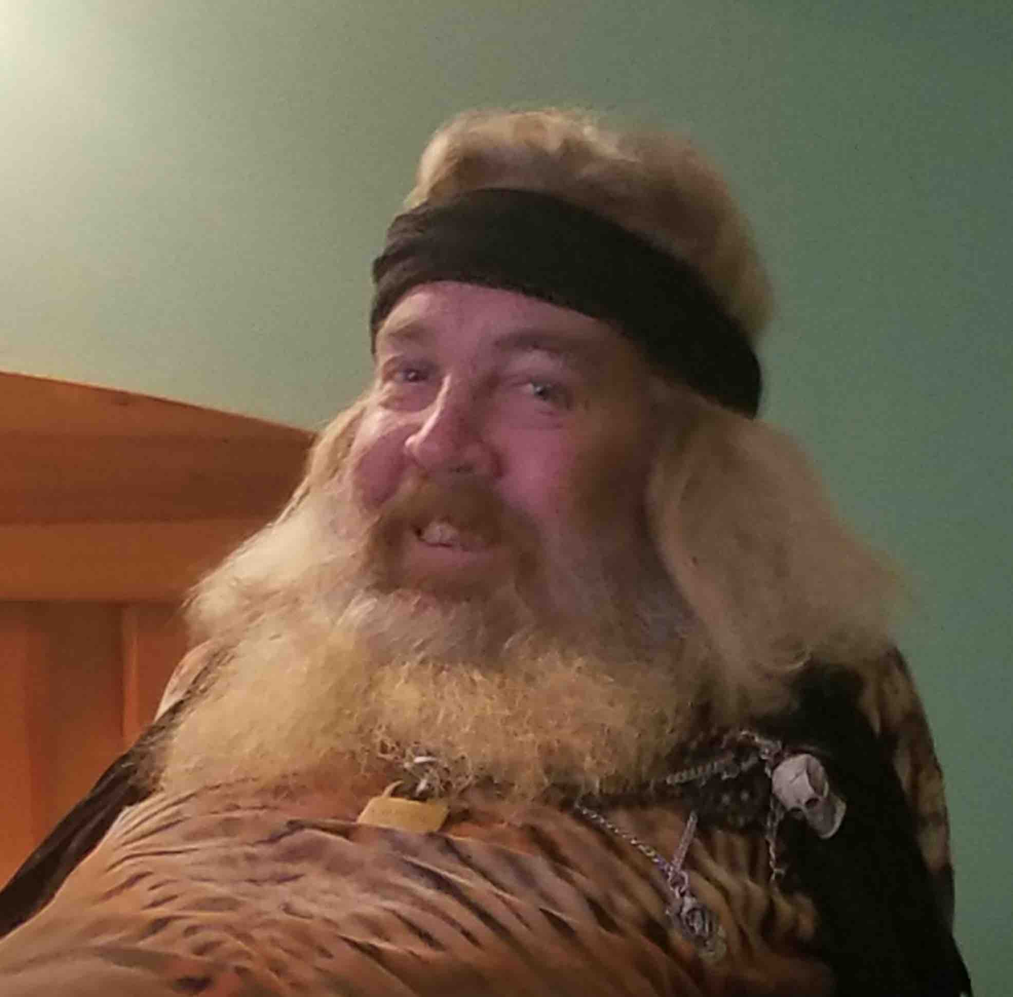 Fundraiser by David Saxman : Shelter for homeless Woodstock man.