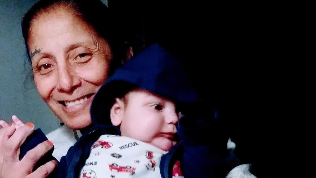Fundraiser by Autumn Pommier : Paying tribute to Elizabeth Armijo Vallejo