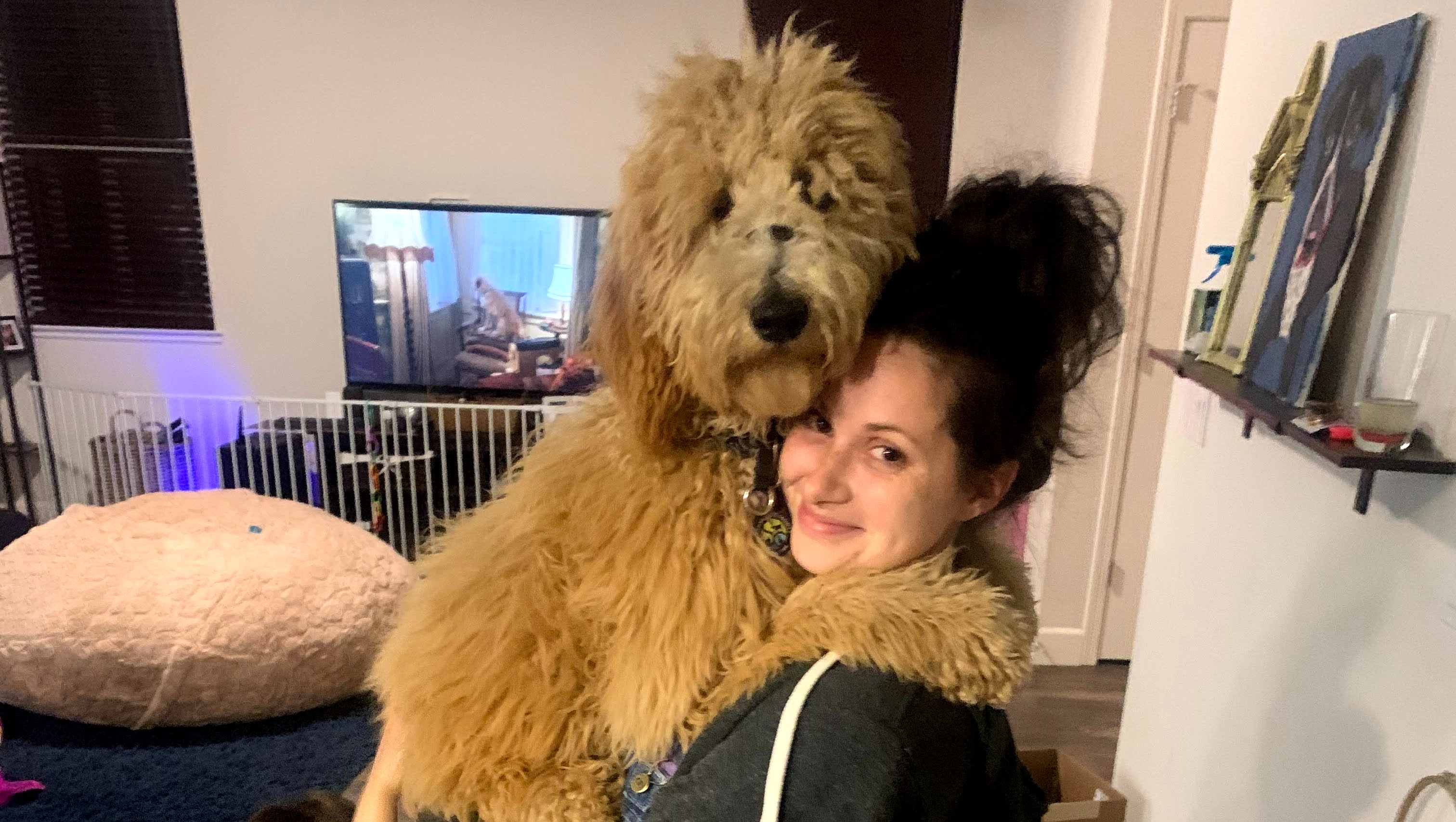 Fundraiser for Gene Pak by Shelbs Ochoa : Sending love (and rent money ...