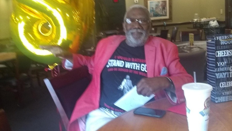 Fundraiser for Charles Easley by Wayne Copeland : Raising Money for ...