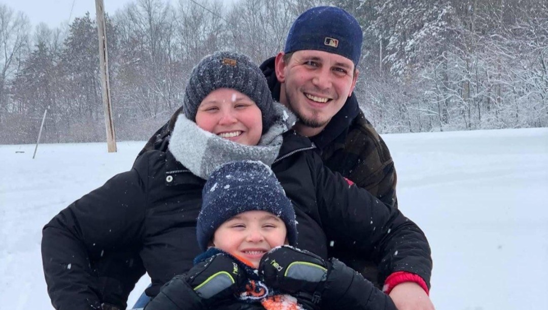 Fundraiser for Andrew Schuffert by Paul Van Horn : Help support the ...