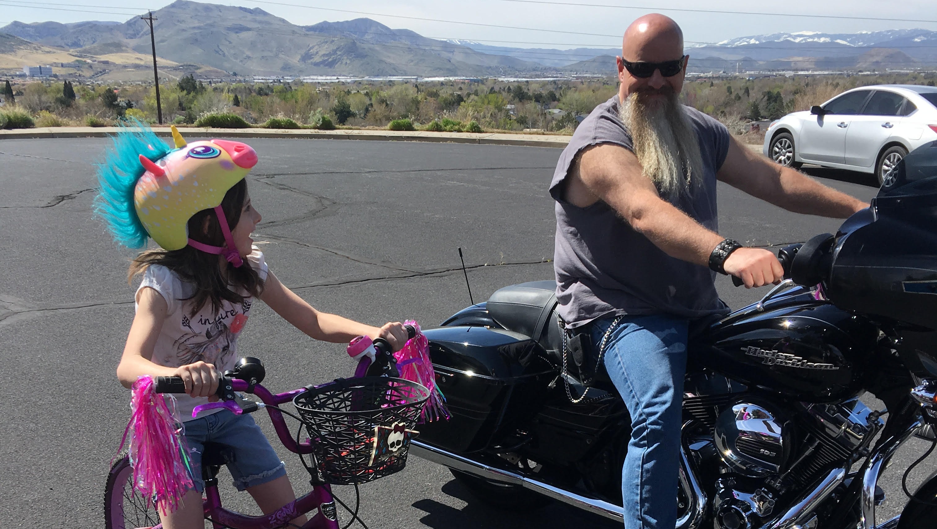 Fundraiser by Tiffany D'Aquila : Funeral Costs & Other Expenses for Rod ...