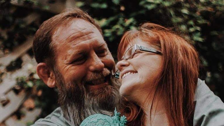 Fundraiser for Rachel Andrus by Danny Guidry : Help the Andrus Family