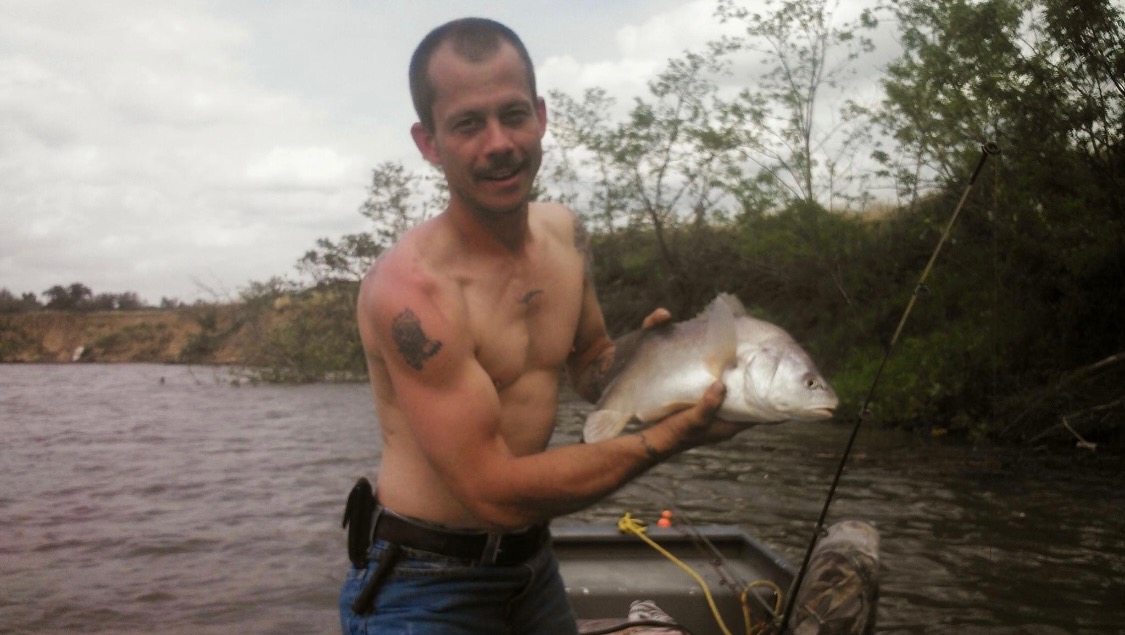 Fundraiser by Alexis England : Funeral Expenses for Kevin England