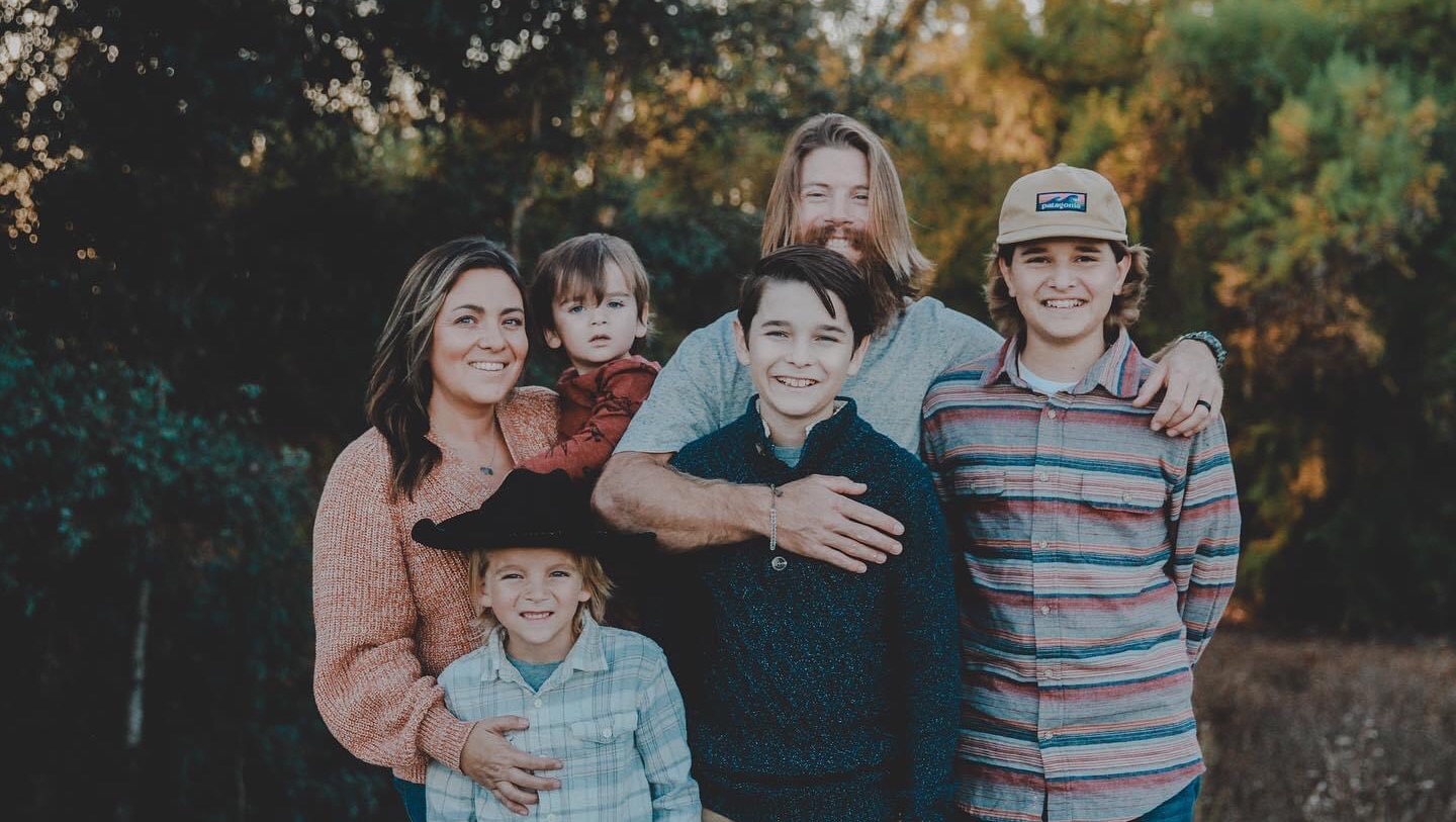 Fundraiser for Erin Meredith by Jessica Kahle : Jake’s Healing Fund