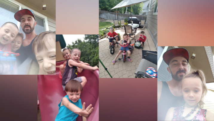 Fundraiser for Christopher Elder by Michele Voris : Help Chris with a ...