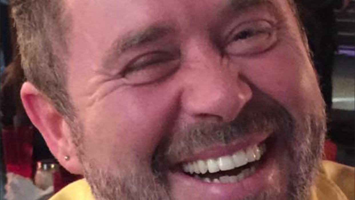 Fundraiser for Raymond Gideon by Wendy Krzeczowski : Ray Gideon