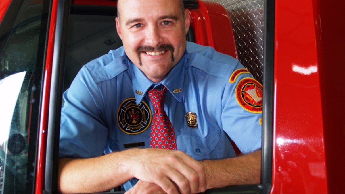Fundraiser for Chris Dauer by Ashlee Davis : Brandon Matter Benefit Fund