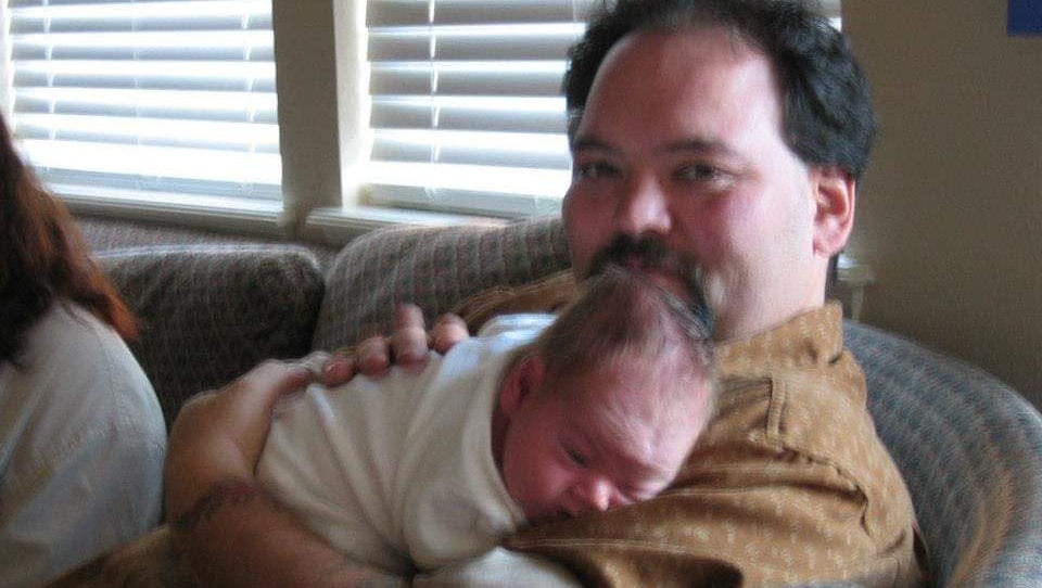 Fundraiser for Anne Canavan by Altaira Hatton : Life without Logan ...