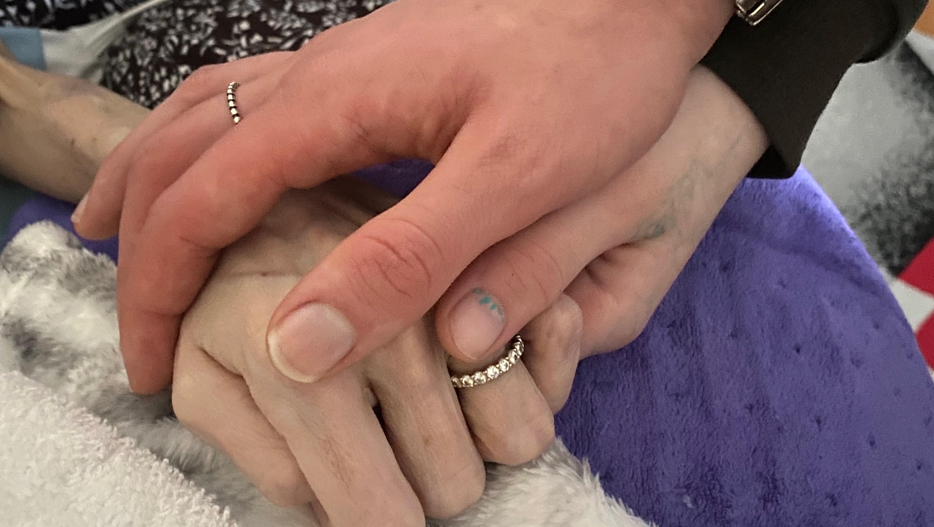 Fundraiser for Jeremy Harris by Melissa Laskowski : Michele’s Cancer ...