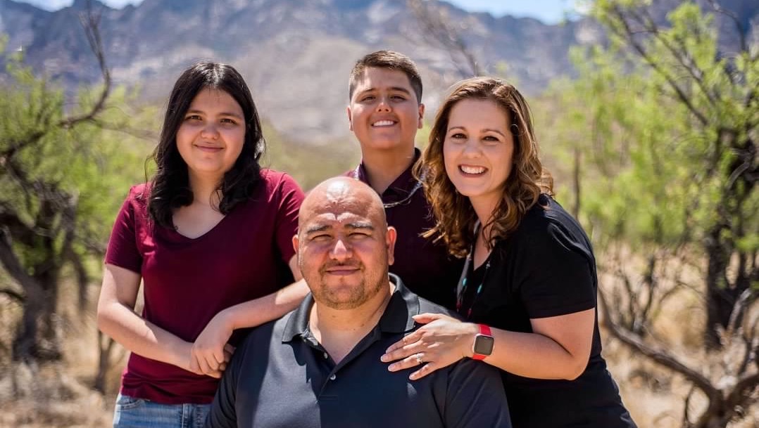 Fundraiser for Krista Galindo by Kody Dunn : Abad Domingo Fuentes ...