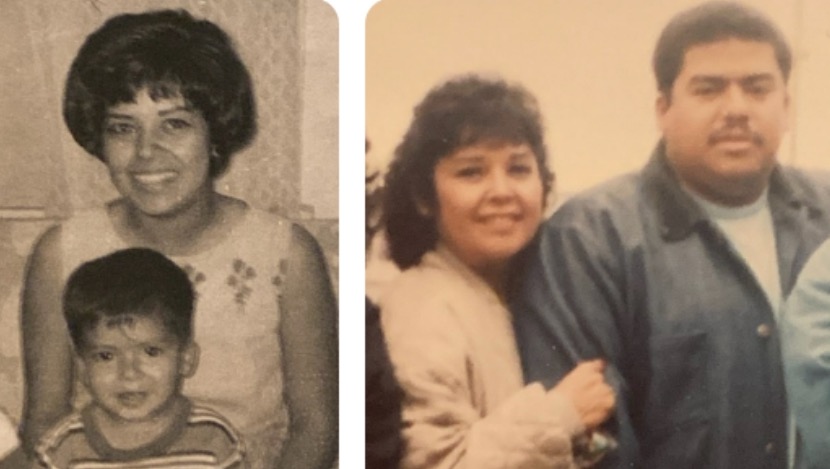 Fundraiser by Justin Flores : In Loving Memory of Mom and Son