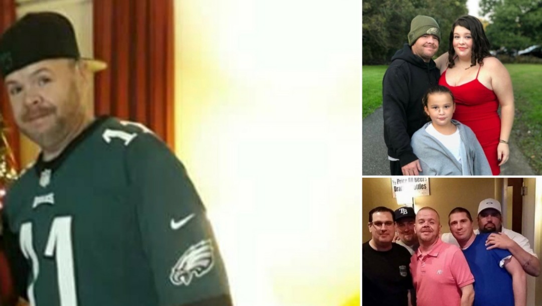 Fundraiser for Frank Dempsey by REGINA BLAIR : FRANK NEEDS UR HELP