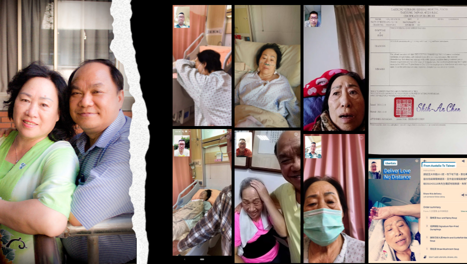 Fundraiser by Andrew WL Chu : Help Andrew's Mum fight for cancer