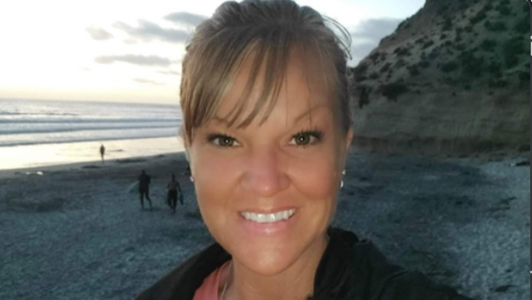 Fundraiser for Tracey Parker by Beth Thaler : Helping Tracey with ...