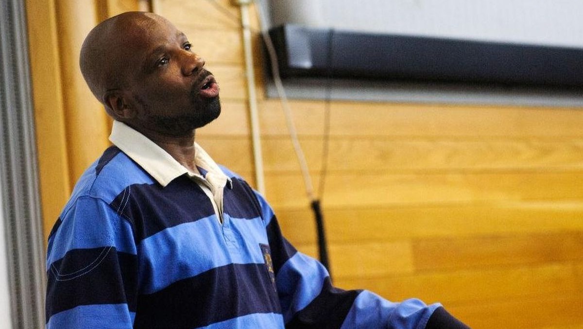 Fundraiser by Reginald Griffin : Reggie Griffin Fund