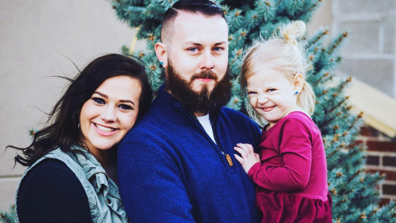 Fundraiser by Danielle Welch : HOUSE FIRE Andrew, Jeanette and Kayleigh