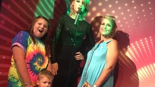 Fundraiser for Chelsea Phillips by Megan Pace : Help Bring Our Honey Home