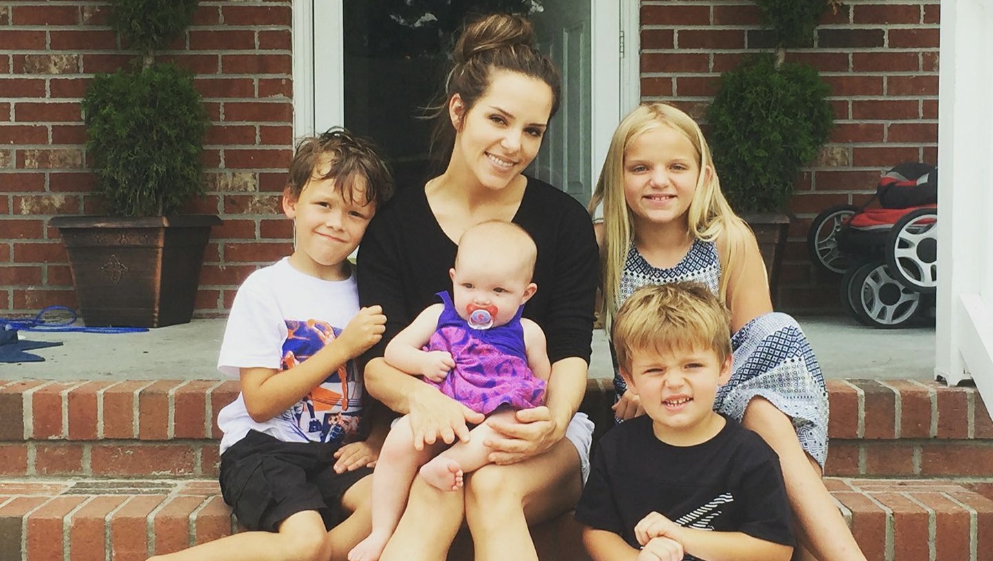 Fundraiser for Karen & Rick McMillan by Sarah Rominger : Mourning the ...