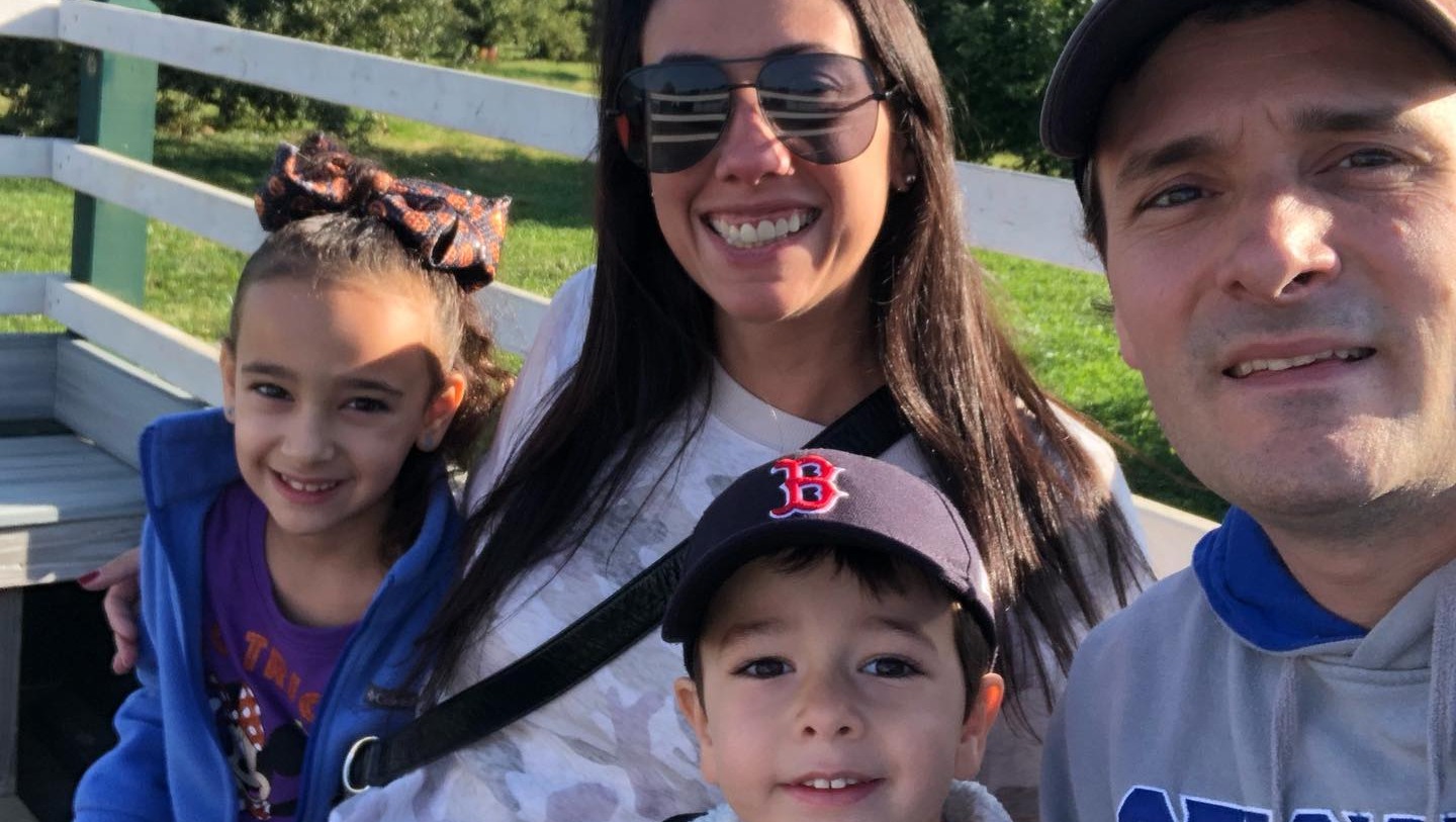 Fundraiser for John Marek by Elisa Davey : Help Support The Marek Family