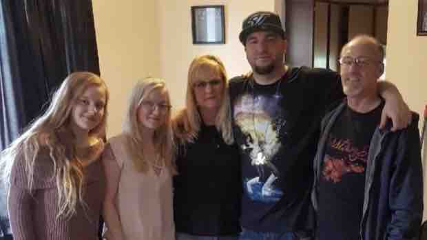 Fundraiser by Lacey Lamb : Funeral Expenses for Stephen DeBerry