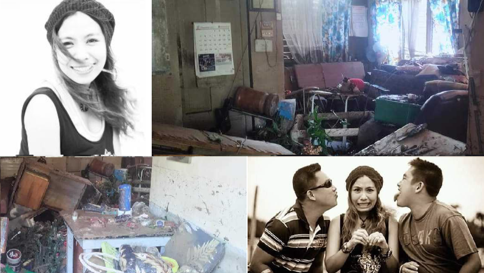 Fundraiser by Julie Engel : Relief for Philippines Staff hit by Super ...