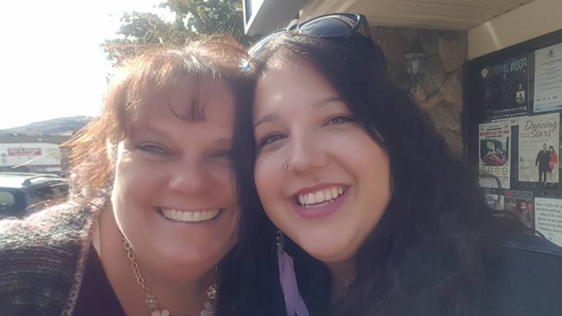 Fundraiser for Brianna Warnock by Angela Sparrow : We Love You Melinda