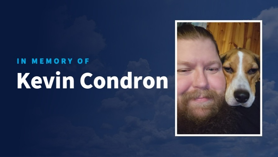 Fundraiser for Tina Condron by Amy Koroll : Help Kevin Condron's Family