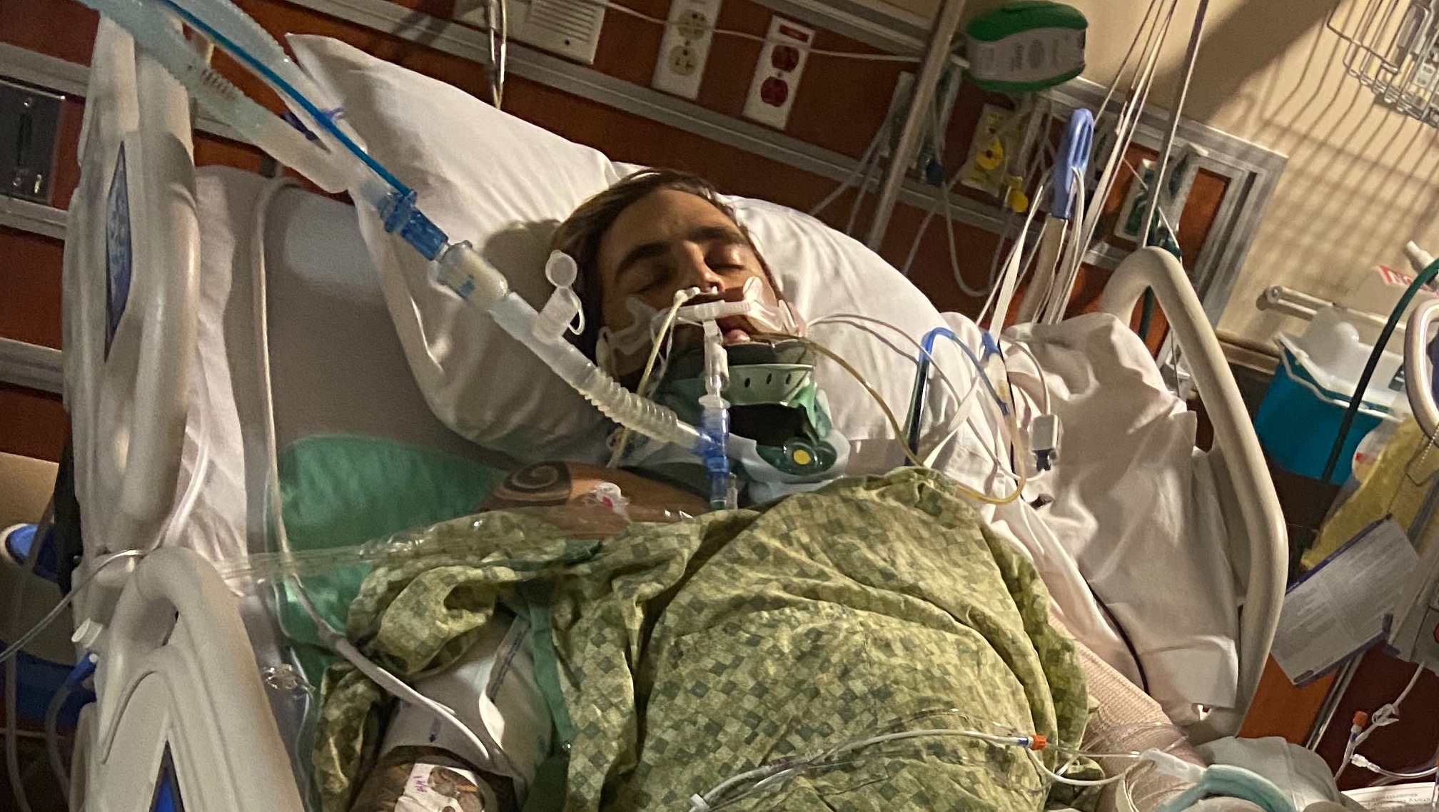 Fundraiser for Jared Peveto by Taylor Fenton : Aspen’s Care Recovery ...