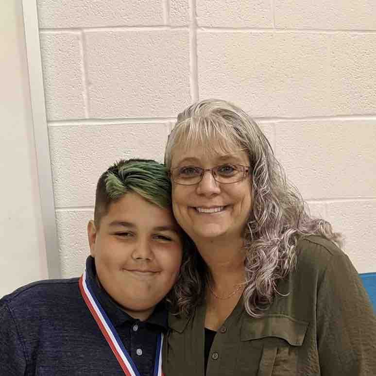 Fundraiser for Traci Adkins Grubb by Denise Snyder : Traci has Liver ...