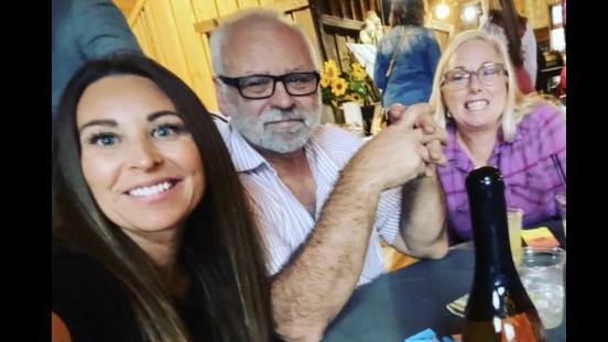 Fundraiser by Sunny Baird : Road to recovery for Rod