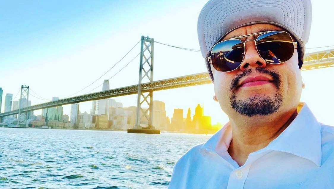 Fundraiser by Paul Delucchi : Juan Carlos Luna's Tribute