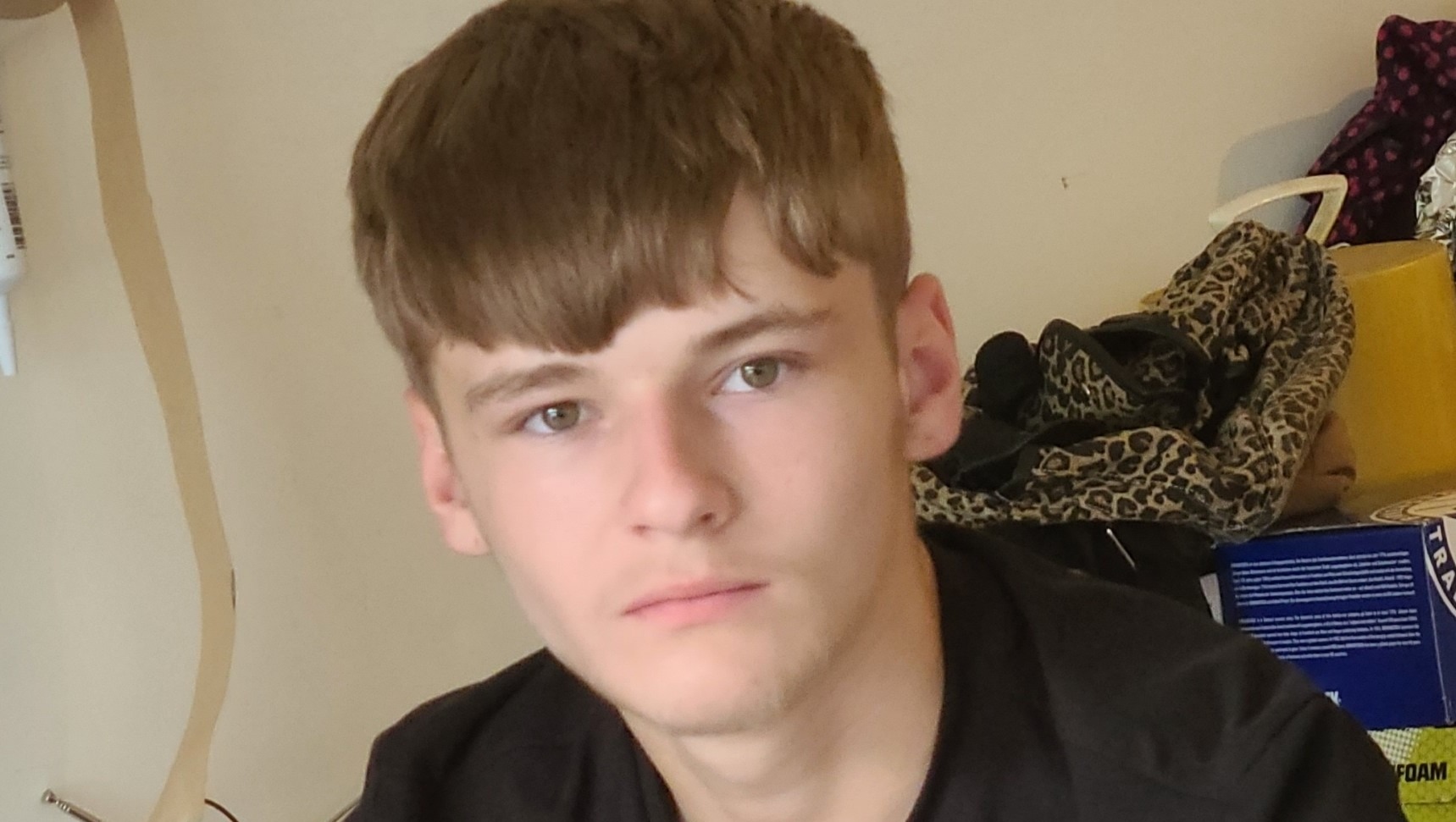 Fundraiser by John Lee : Funeral Expenses for Tyler Lee