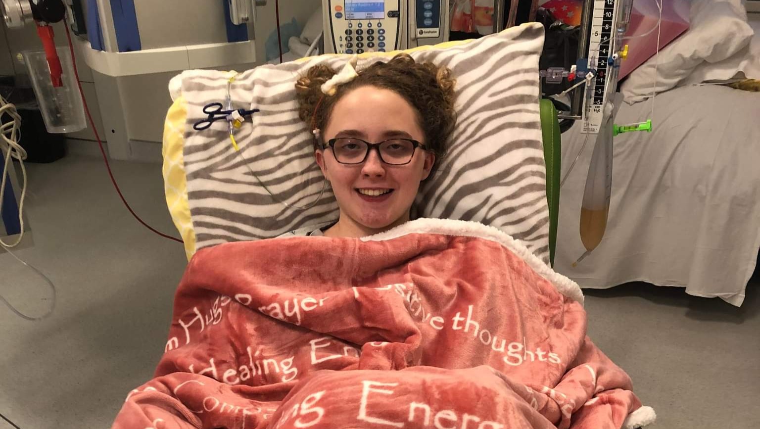 Fundraiser for Corey Bequette by Tracy Bessette : Long Road To Recovery