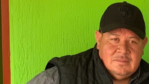 Fundraiser for Juan Perez by Steve Wickstrom : Funds To Go Towards ...